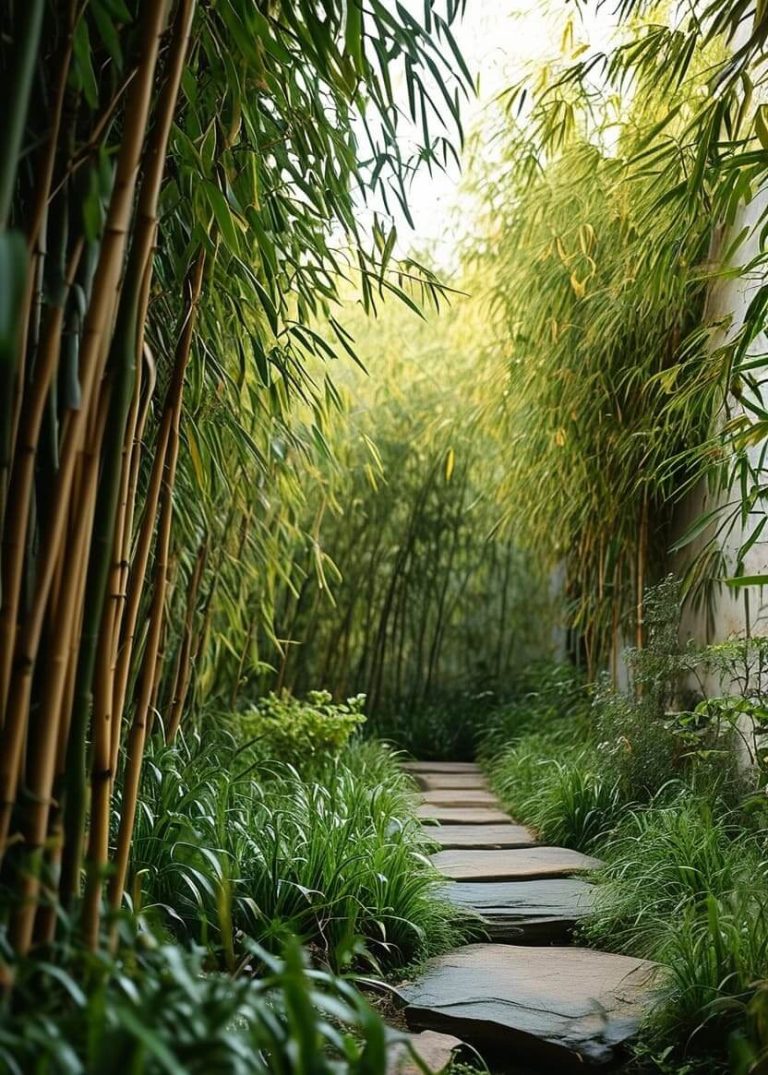 25+ Tranquil Meditation Garden Ideas to Find Your Inner Peace (2024)