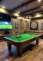 35 Unique Pool House Ideas for a Stylish Outdoor Oasis (2024)