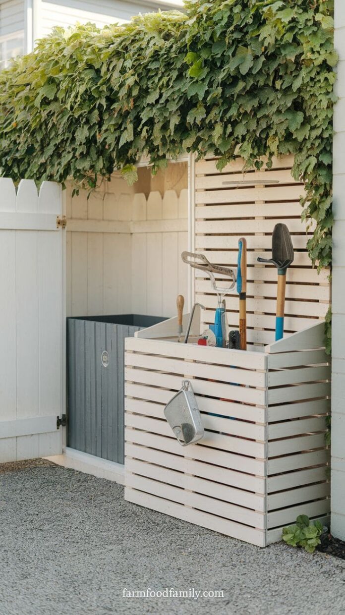 25 Creative Side Yard Ideas to Transform Your Narrow Space (2026)