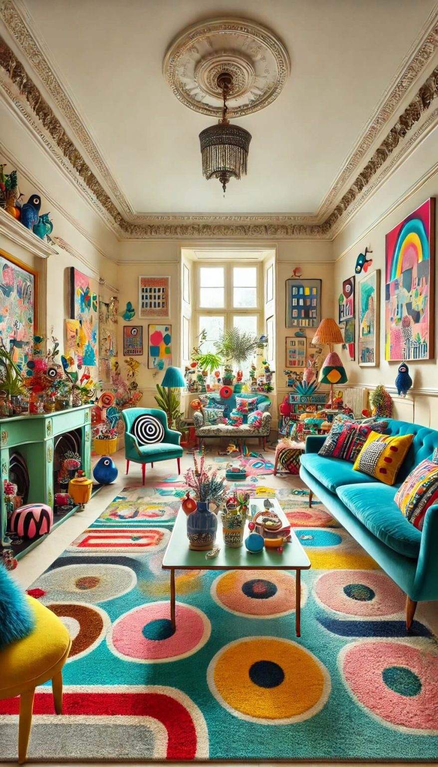 15 Invigorating Carpet Colors that Perfectly Pair with Cream Walls ...