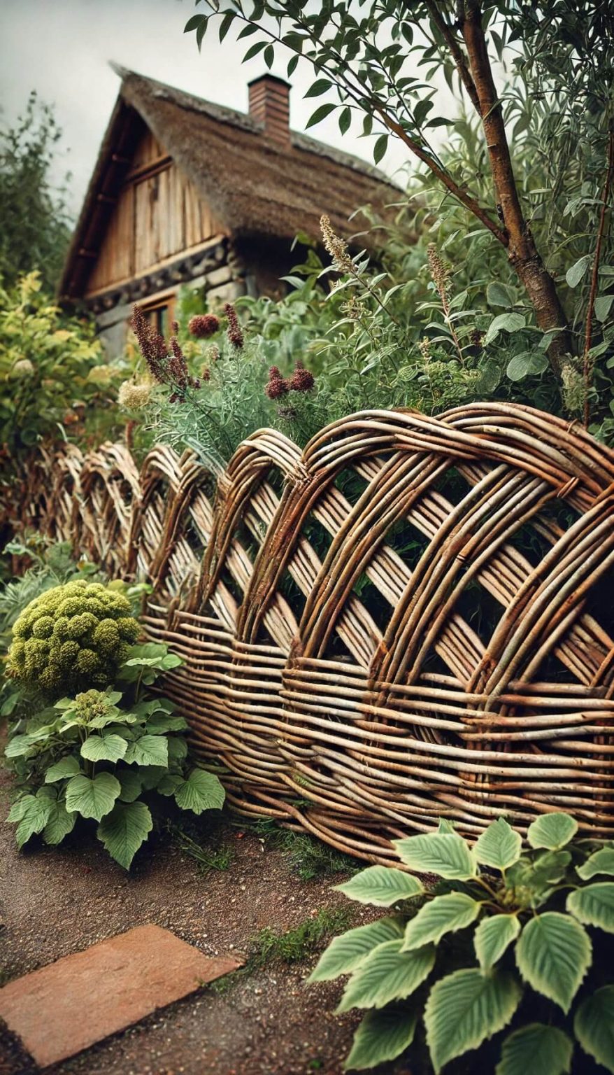 15 Chic Contemporary Fence Ideas to Elevate Your Home’s Curb Appeal (2024)