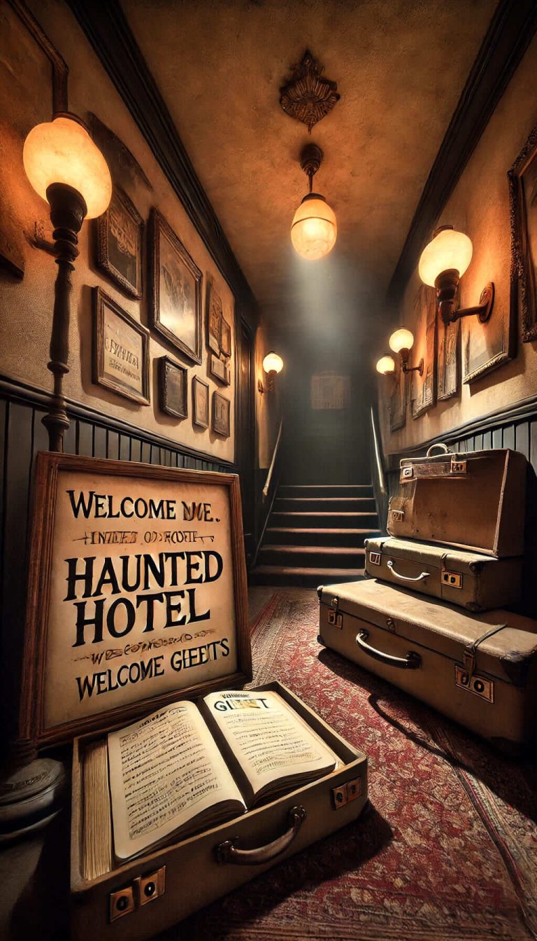 25 Creative Halloween Entryway Ideas That Will Scare and Delight (2024)