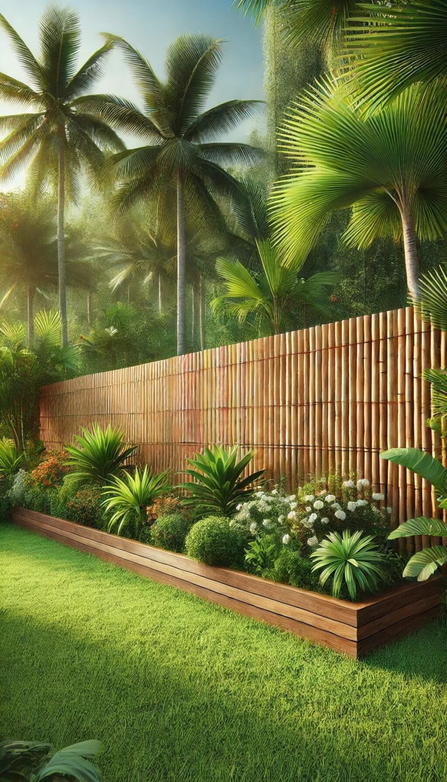 45 Affordable Horizontal Fence Ideas for a Chic Outdoor Space (2024)
