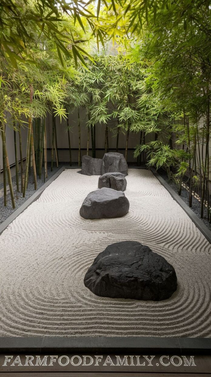 25+ Tranquil Meditation Garden Ideas to Find Your Inner Peace (2026)
