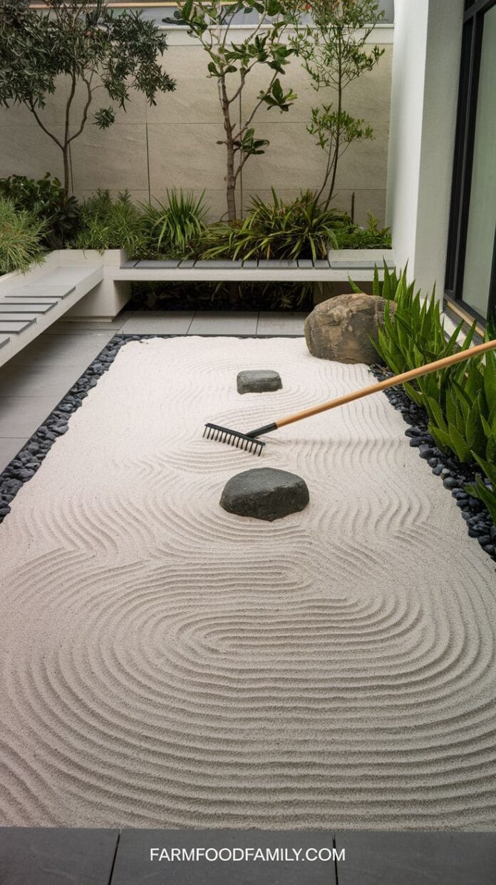 25+ Tranquil Meditation Garden Ideas to Find Your Inner Peace (2026)