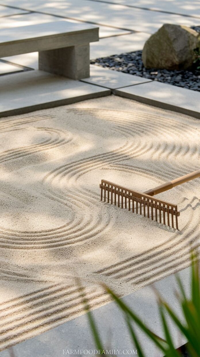 25+ Tranquil Meditation Garden Ideas to Find Your Inner Peace (2026)