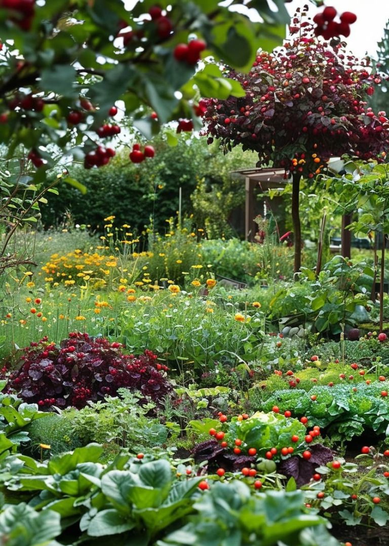 25 Stunning Portland Landscaping Ideas That Will Transform Your Yard (2024)