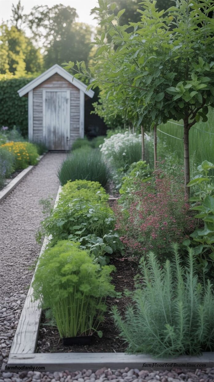 25+ Stunning Scandinavian Landscaping Ideas That Will Transform Your ...