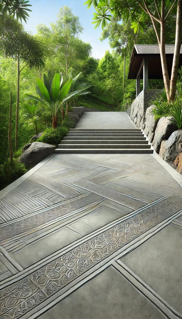 10 Innovative Steep Sloped Driveway Ideas to Maximize Your Space (2024)