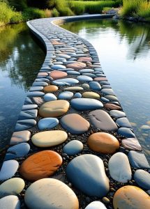 25 Elegant Asphalt Driveway Edging Ideas to Elevate Your Exterior (2024)