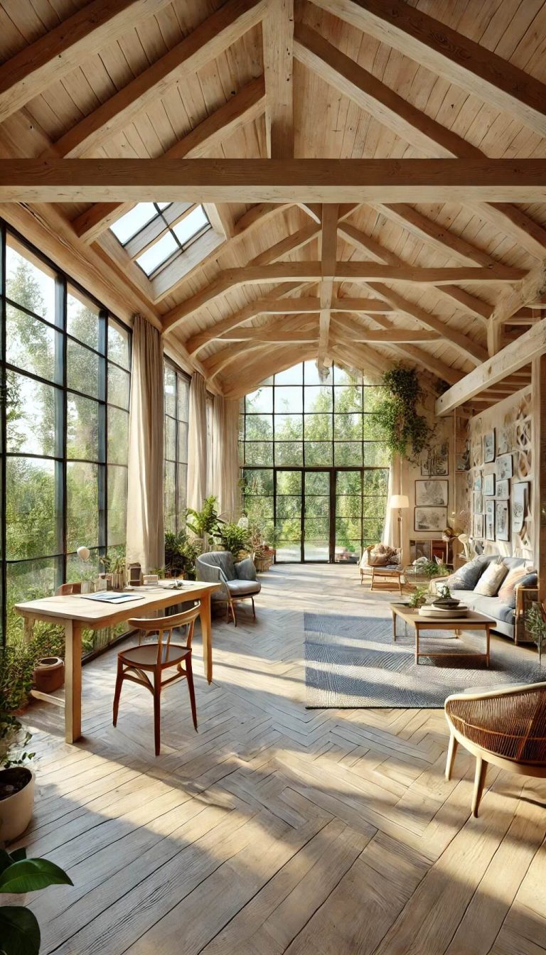 20 Stunning Backyard Guest House Ideas That Will Wow Your Guests (2024)