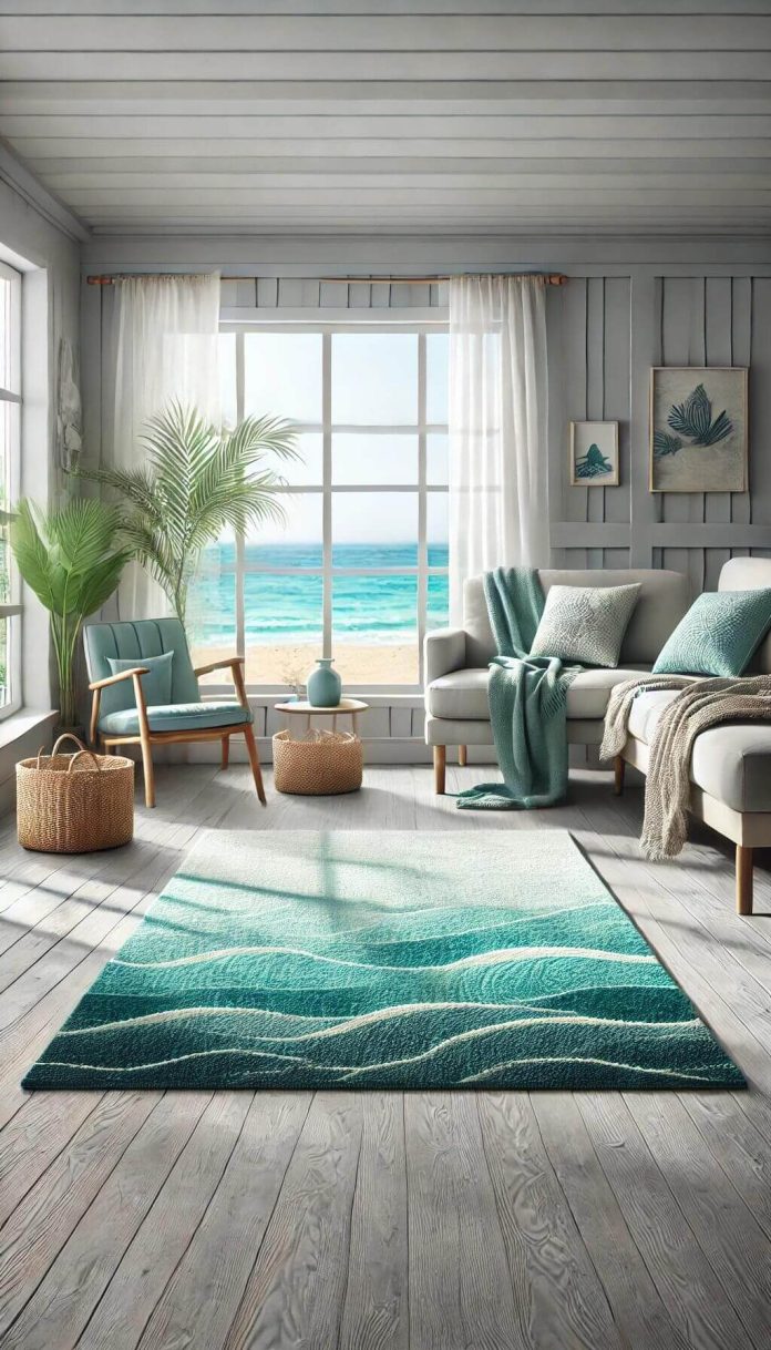 15 Stunning Rug Colors for Grey Floors That Will Wow Your Guests (2024)