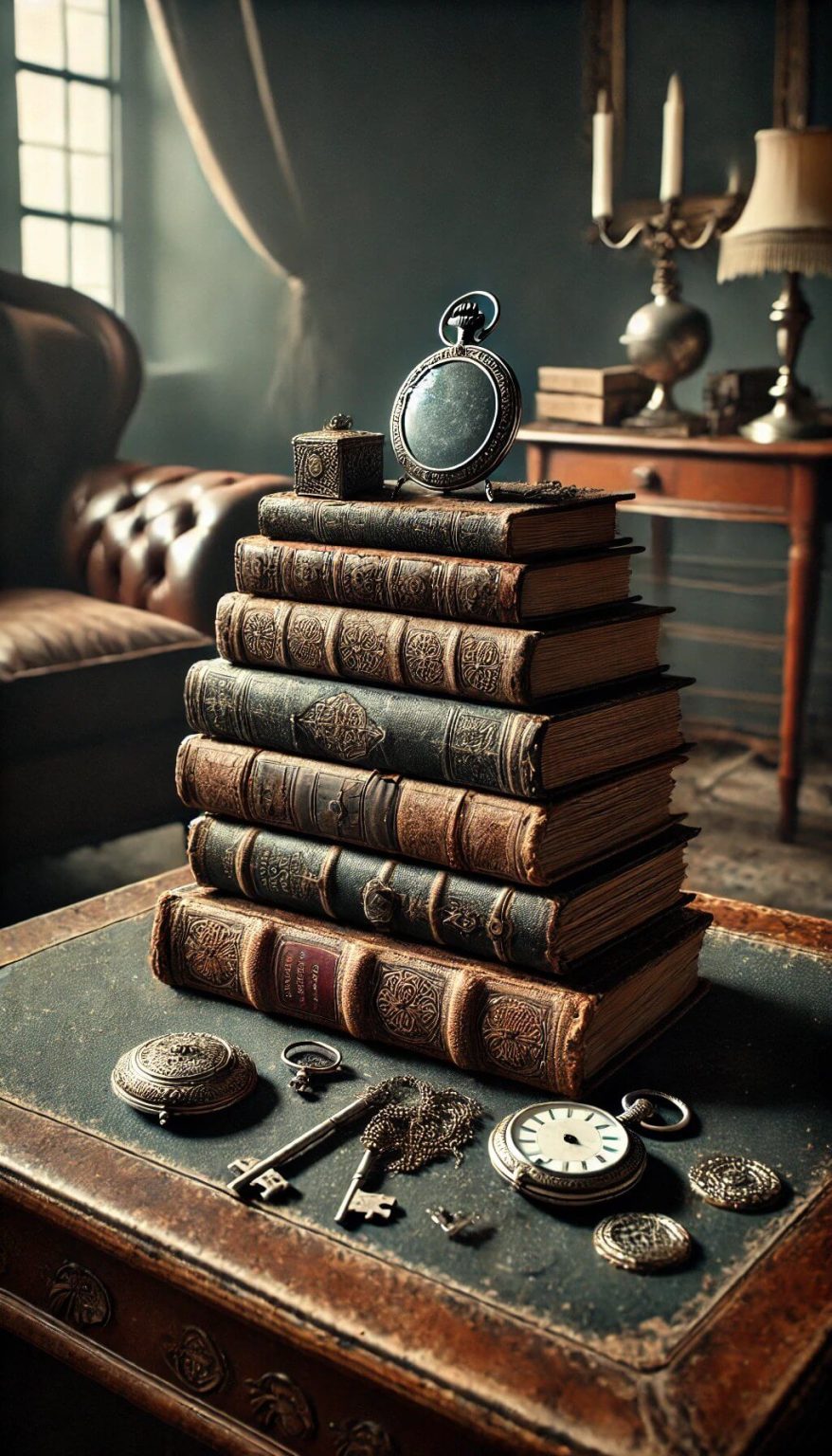 75 Spooktacular Halloween Living Room Ideas to Wow Your Guests (2024)