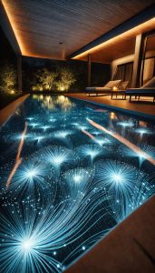20+ Creative Pool Lighting Ideas for a Magical Nighttime Ambiance (2024)
