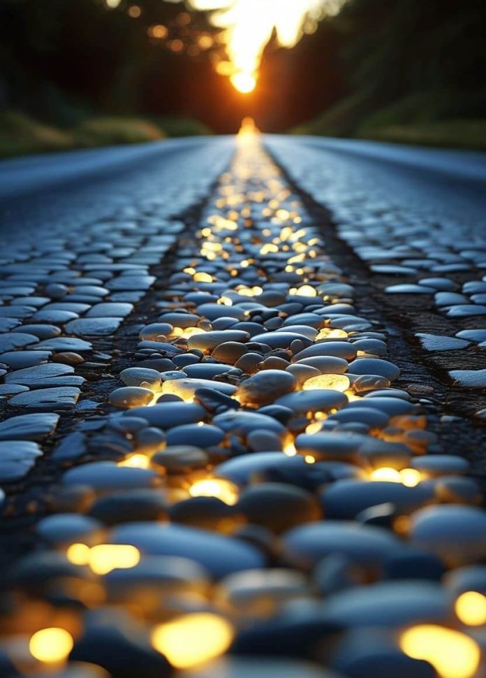 25 Elegant Asphalt Driveway Edging Ideas to Elevate Your Exterior (2024)