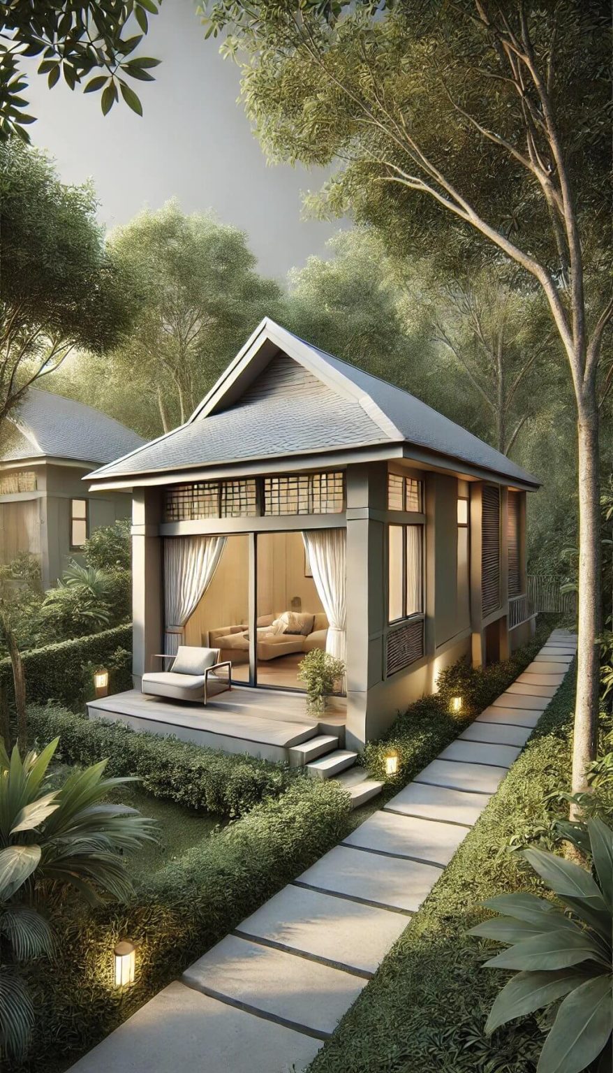 20 Stunning Backyard Guest House Ideas That Will Wow Your Guests (2024)