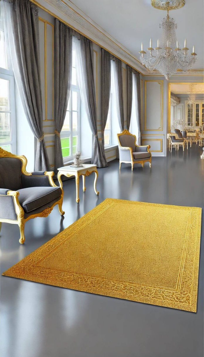 15 Stunning Rug Colors for Grey Floors That Will Wow Your Guests (2024)