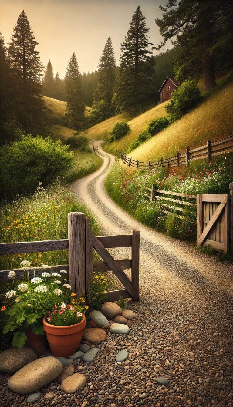 10 Innovative Steep Sloped Driveway Ideas to Maximize Your Space (2024)