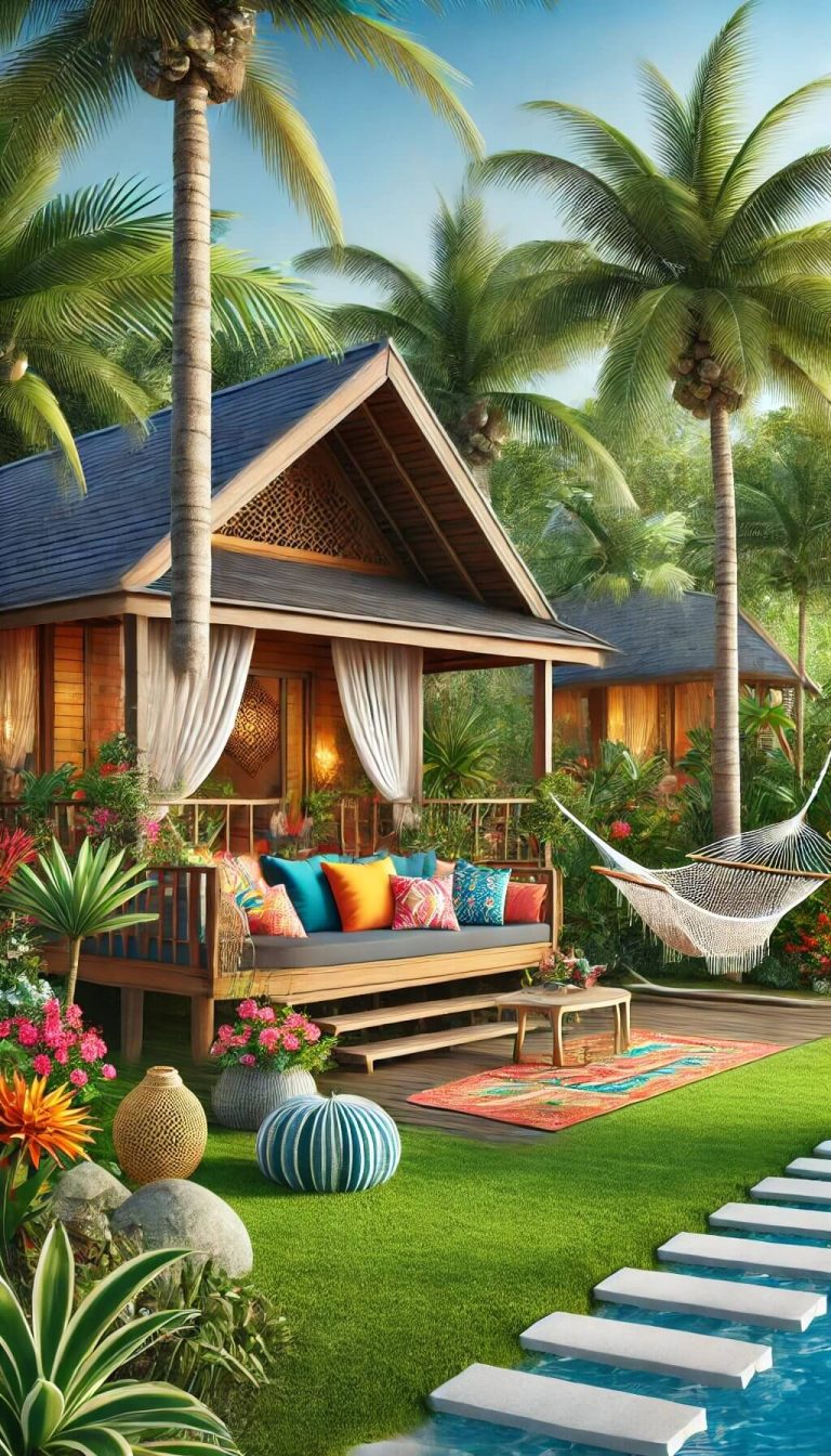 20 Stunning Backyard Guest House Ideas That Will Wow Your Guests (2024)