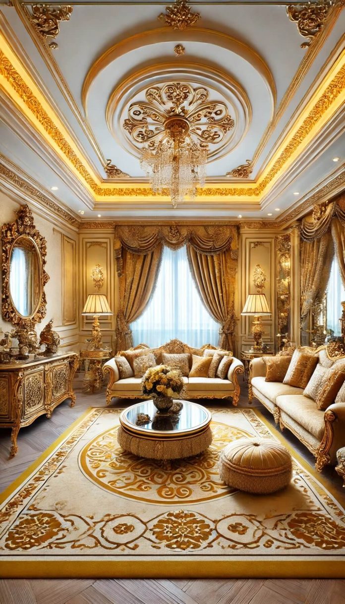 15 Invigorating Carpet Colors that Perfectly Pair with Cream Walls ...