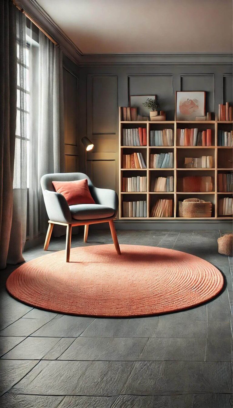 15 Stunning Rug Colors for Grey Floors That Will Wow Your Guests (2024)