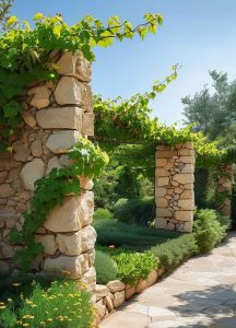 25+ Stunning Mediterranean Landscaping Ideas to Transform Your Garden ...