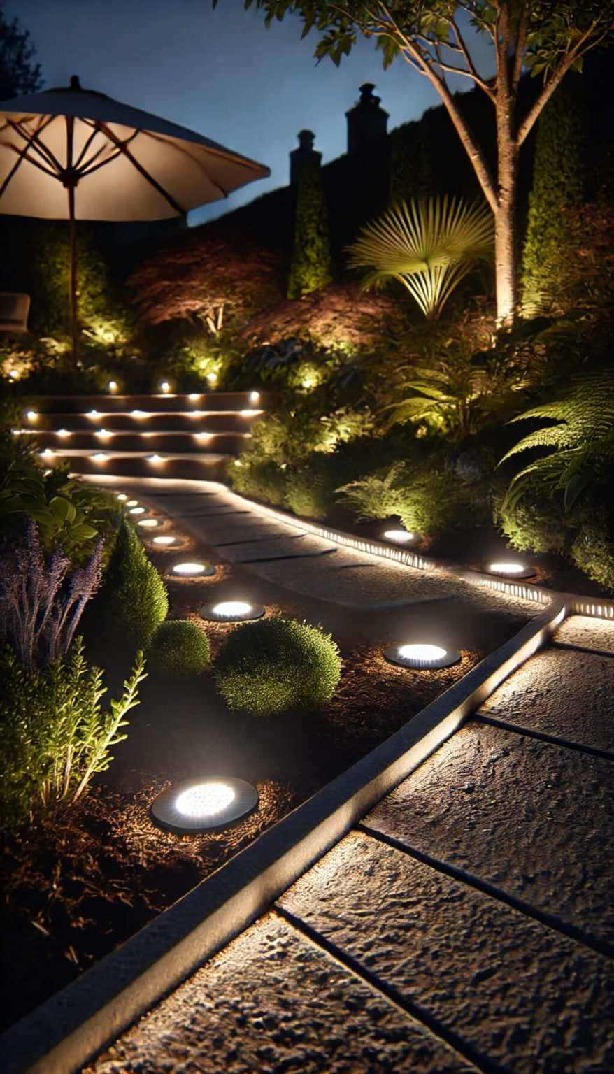 25 Innovative Modern Garden Edging Ideas for a Standout Landscape (2024)