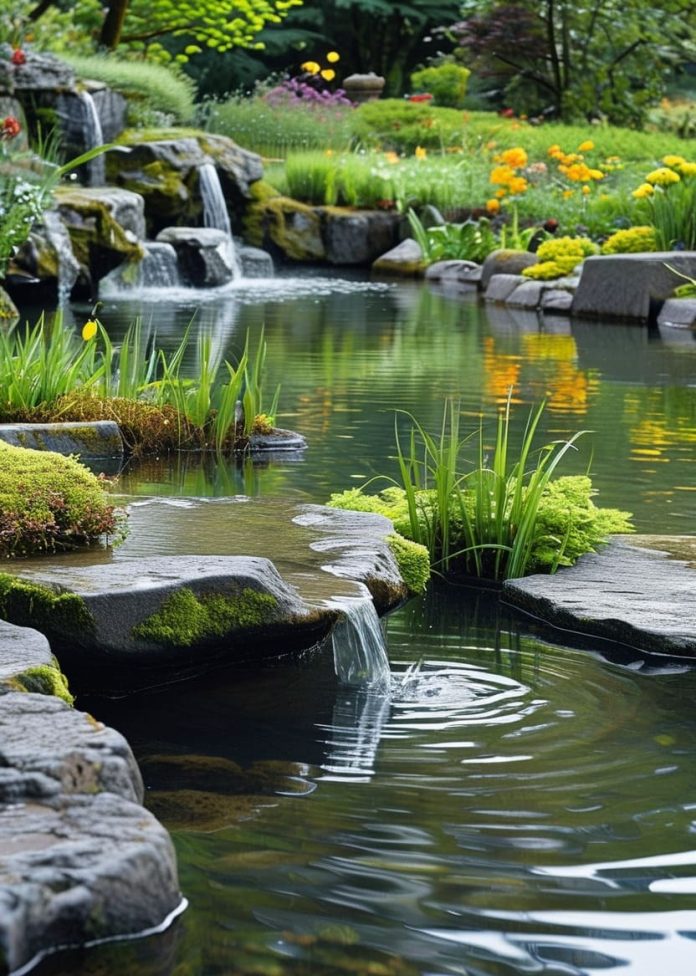 25 Stunning Portland Landscaping Ideas That Will Transform Your Yard (2024)