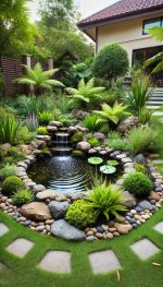 30 Practical Tiny Backyard Ideas to Maximize Your Space (2024)