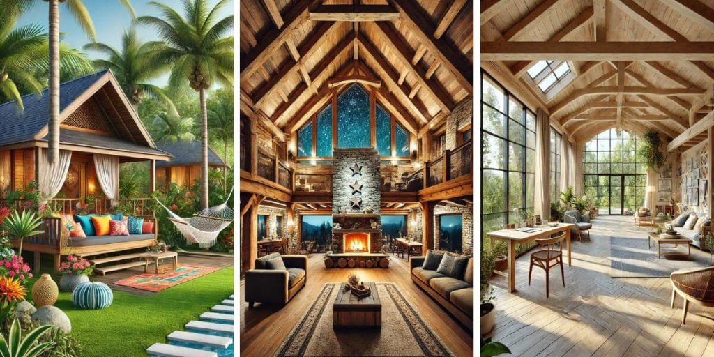 20 Stunning Backyard Guest House Ideas That Will Wow Your Guests (2024)