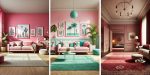 15 Stunning Carpet Colors to Match Your Pink Walls Perfectly (2024)
