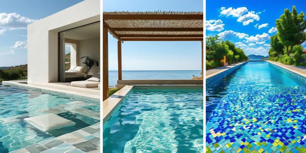 15 Stunning Mediterranean Pool Designs for a Dreamy Escape (2024)