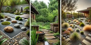 25+ Fresh Midcentury Modern Landscaping Ideas for a Chic Outdoor ...