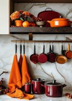 35 Must-Try Cozy Fall Kitchen Decor Ideas for a Seasonal Refresh (2024)