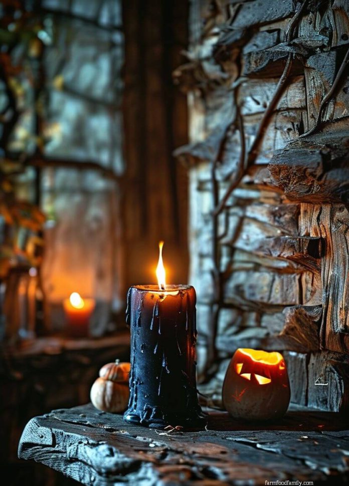 25 Magical Hocus Pocus Halloween Decor Ideas to Transform Your Space (2024)