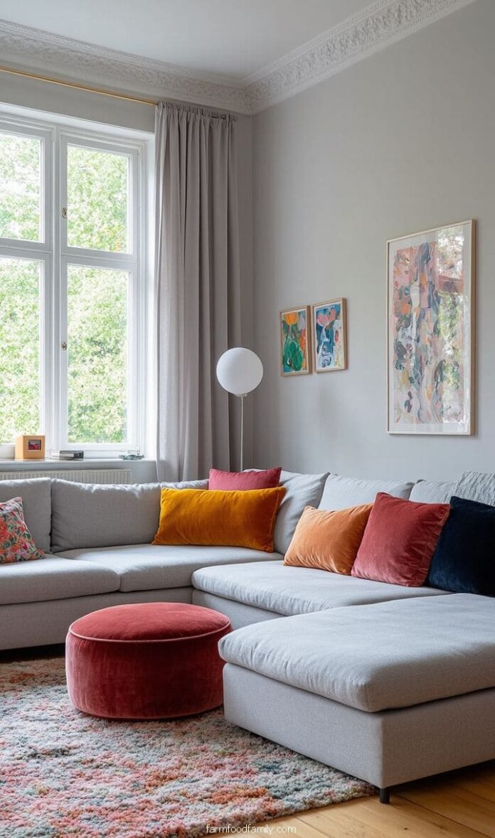 25 Simple IKEA Living Room Ideas for a Stylish Home (2026)