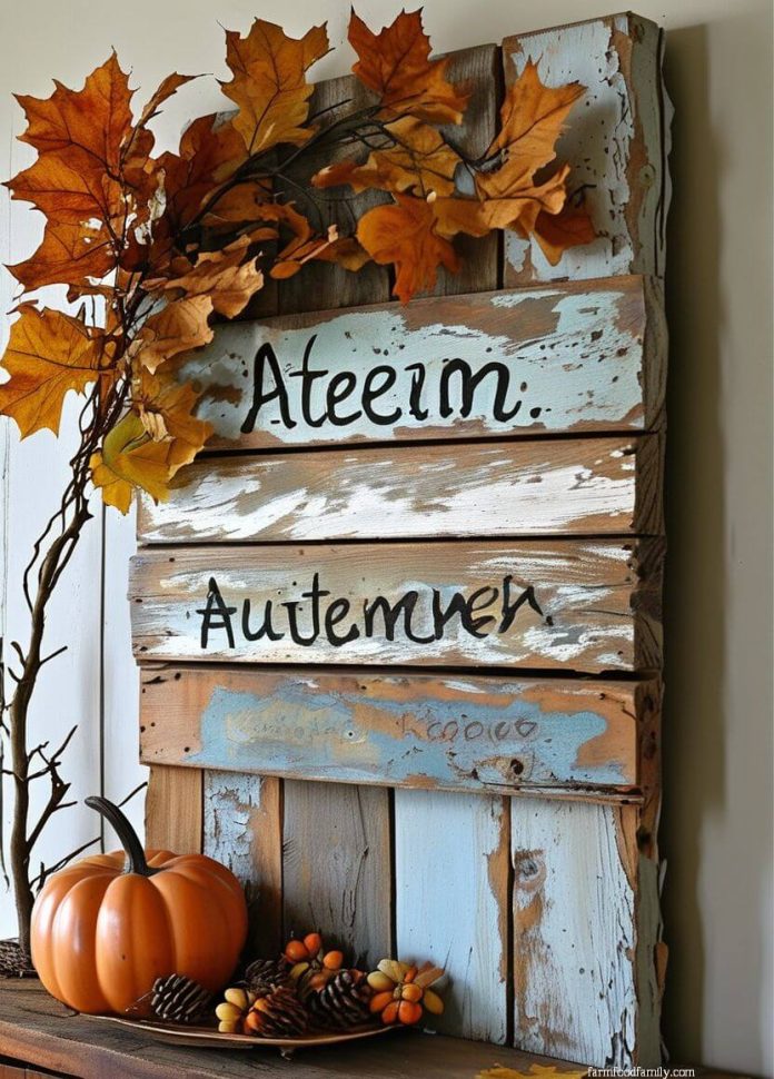 30 Timeless Vintage Fall Decor Ideas for a Cozy Autumn Vibe (2024)