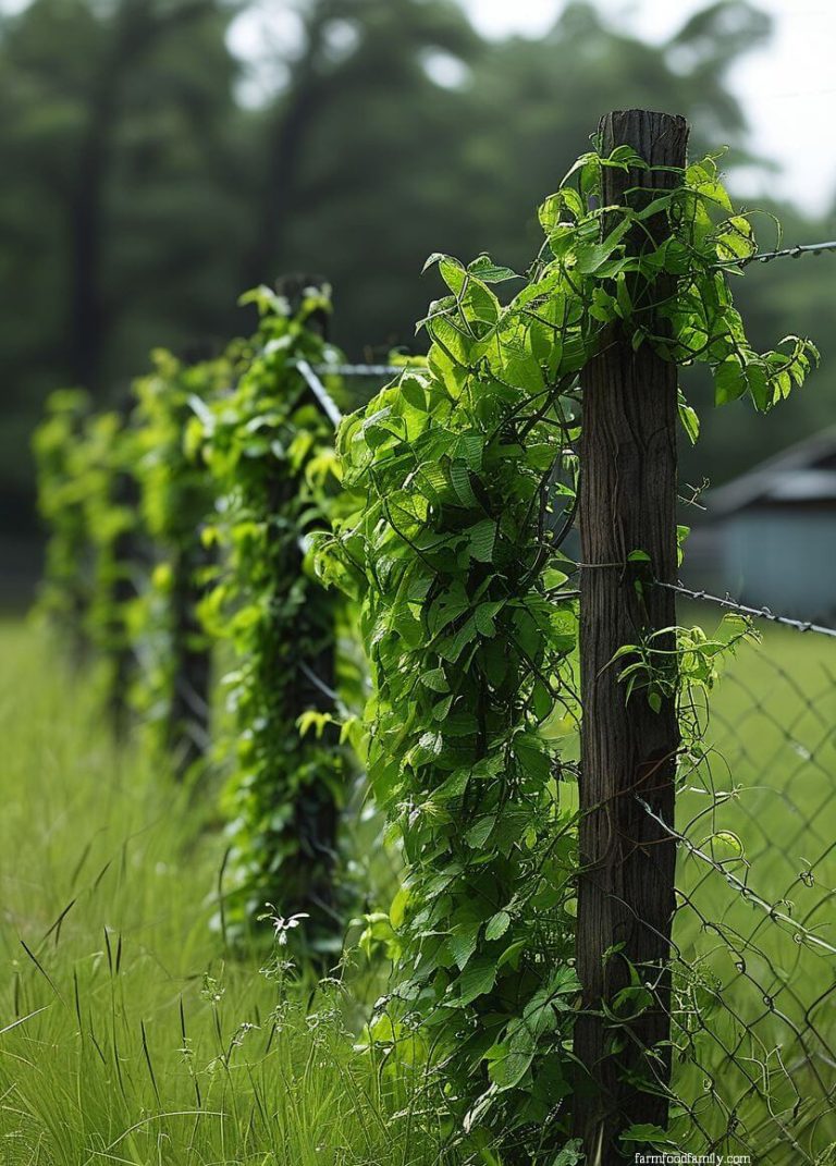 25 Charming Country Fence Ideas That Won’t Break the Bank (2024)