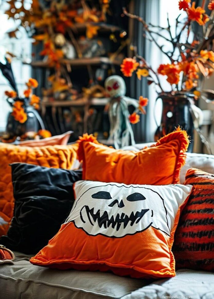20 Adorable Halloween Ghost Decorations That Won’t Break the Bank (2024)