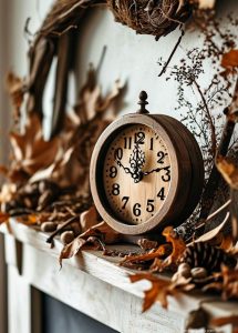 30 Affordable Neutral Fall Decor Ideas for a Stylish Autumn Home (2024)