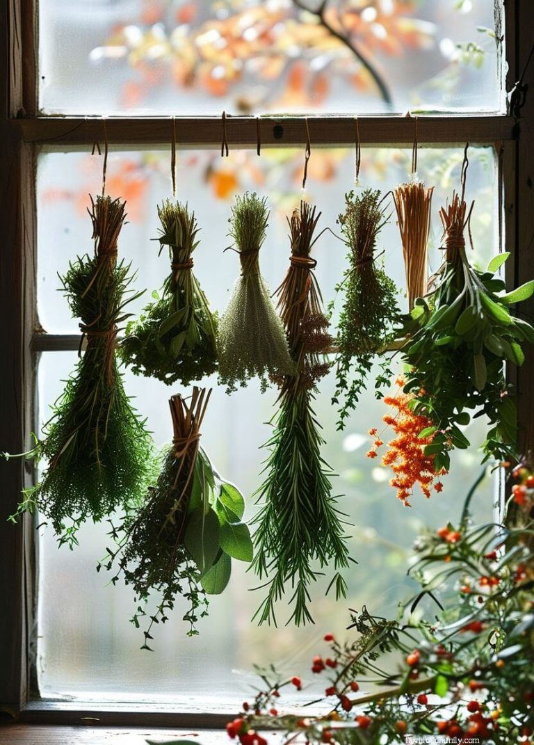 30 Stunning Fall Window Decorations to Instantly Cozy Up Your Home (2024)