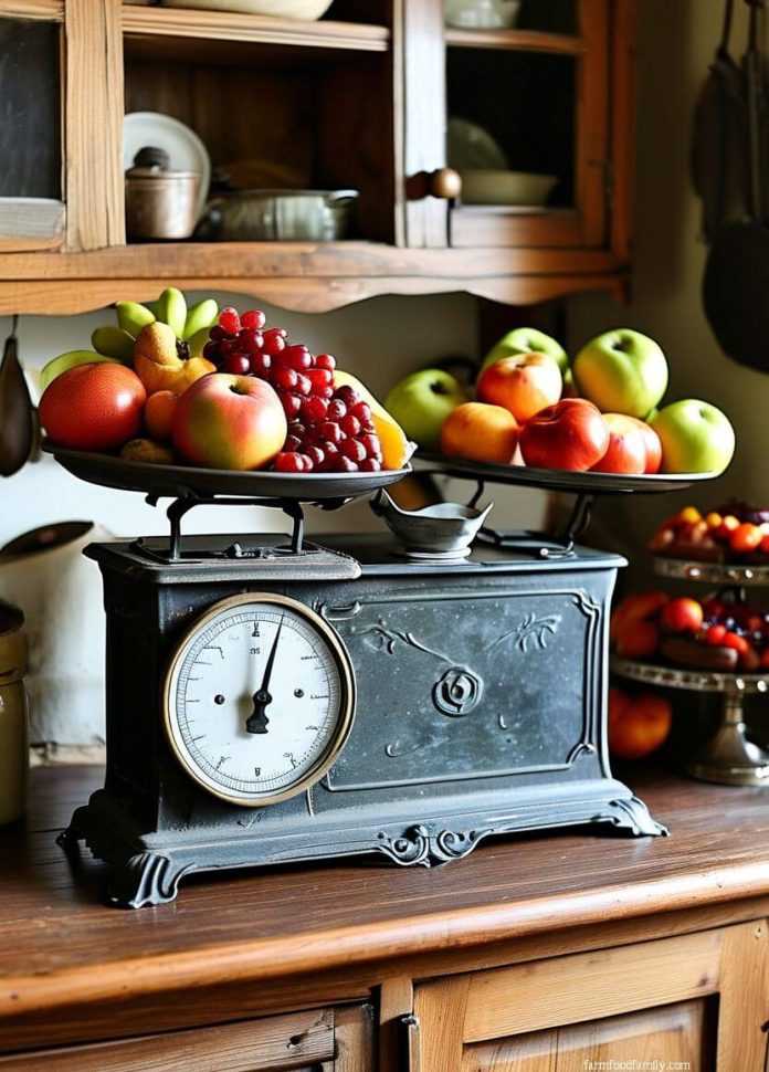 30 Timeless Vintage Fall Decor Ideas for a Cozy Autumn Vibe (2024)
