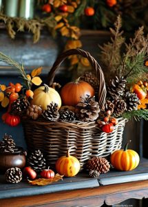 30 Timeless Vintage Fall Decor Ideas for a Cozy Autumn Vibe (2024)