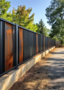 25 Charming Country Fence Ideas That Won’t Break the Bank (2024)