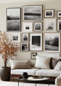 30 Affordable Neutral Fall Decor Ideas for a Stylish Autumn Home (2024)
