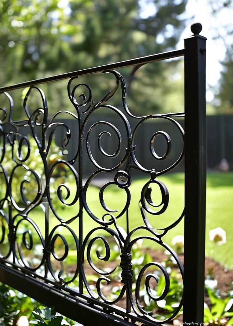 20 Brilliant Chicken Fence Ideas That Will Keep Your Flock Safe (2024)