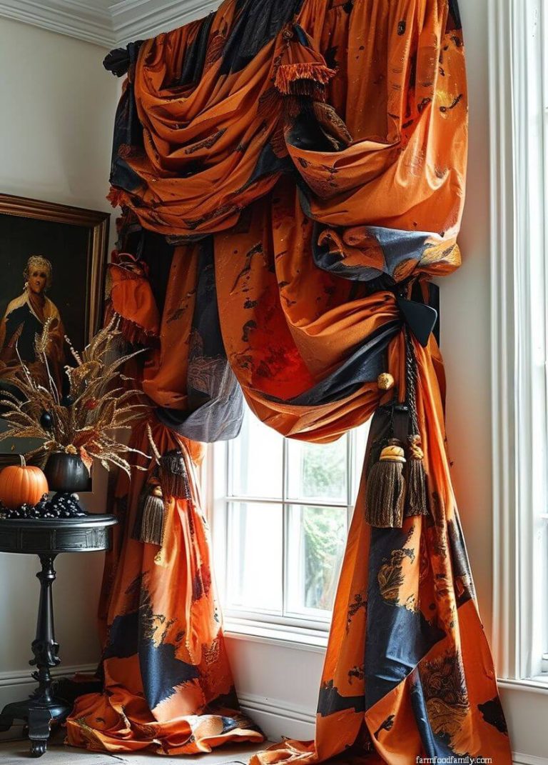 25 Magical Hocus Pocus Halloween Decor Ideas to Transform Your Space (2024)