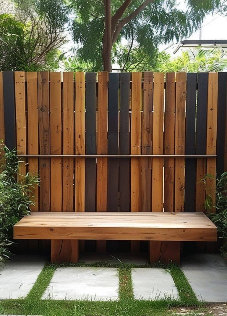 25 Stunning Picket Fence Ideas and Designs That Will Transform Your ...