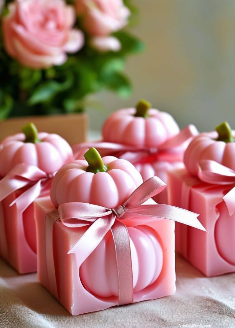 30+ Adorable Pink Pumpkin Baby Shower Ideas to Wow Your Guests (2024)