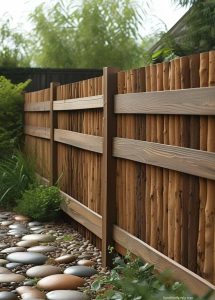 20 Stunning Short Fence Ideas That Will Transform Your Yard ...